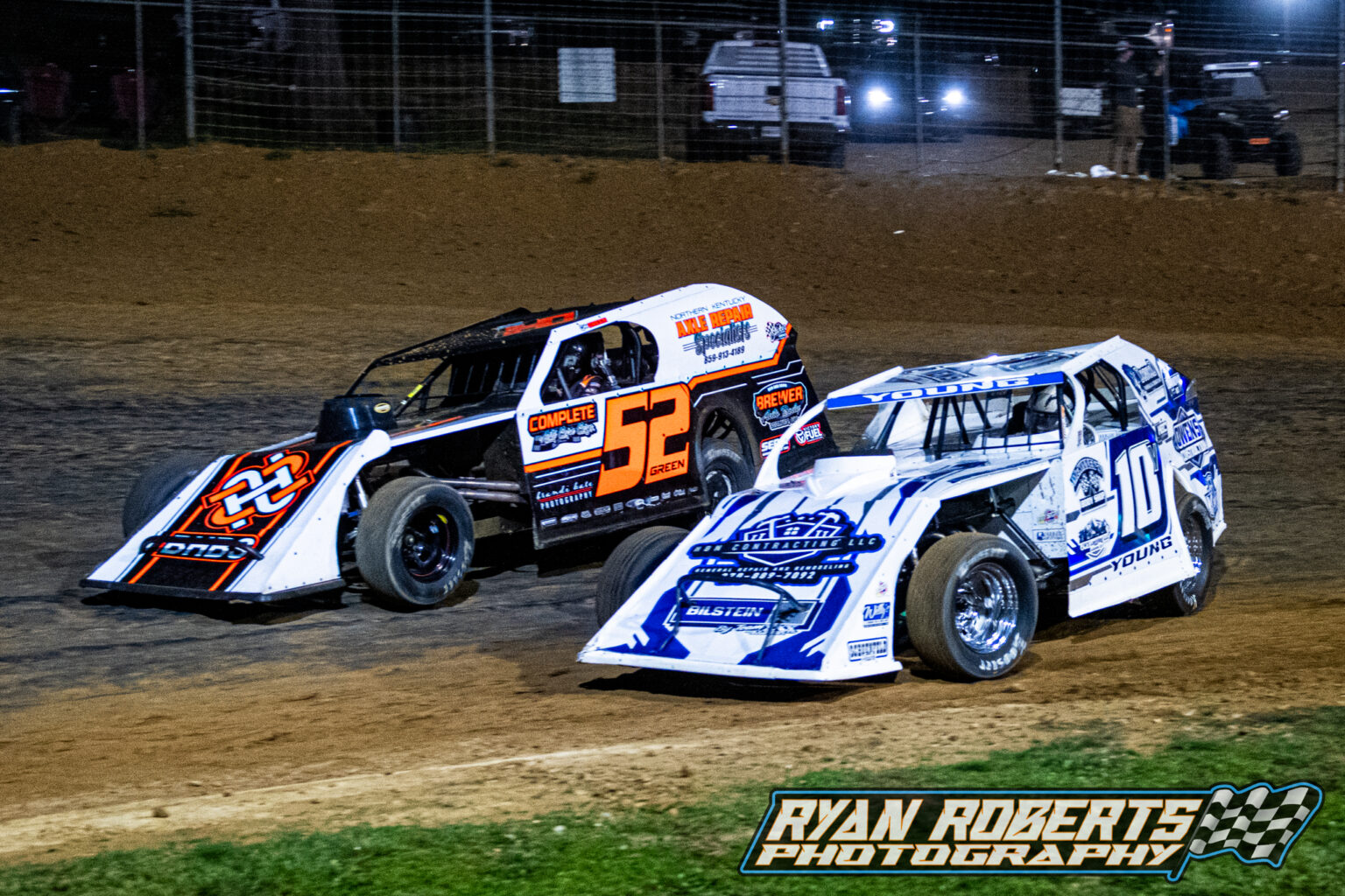 Northern Allstars Modifieds Set for Lawrenceburg; Adds Dates – Northern ...