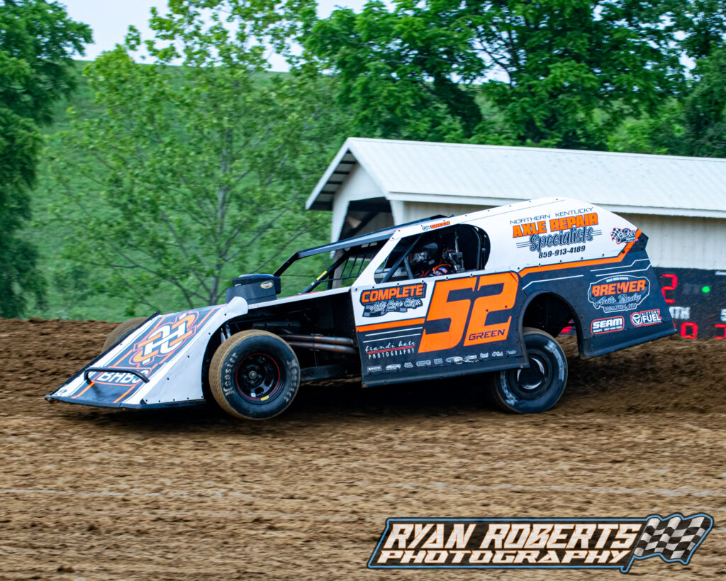 Northern Allstars Late Model Dirt Series – Super Late Model and Open ...
